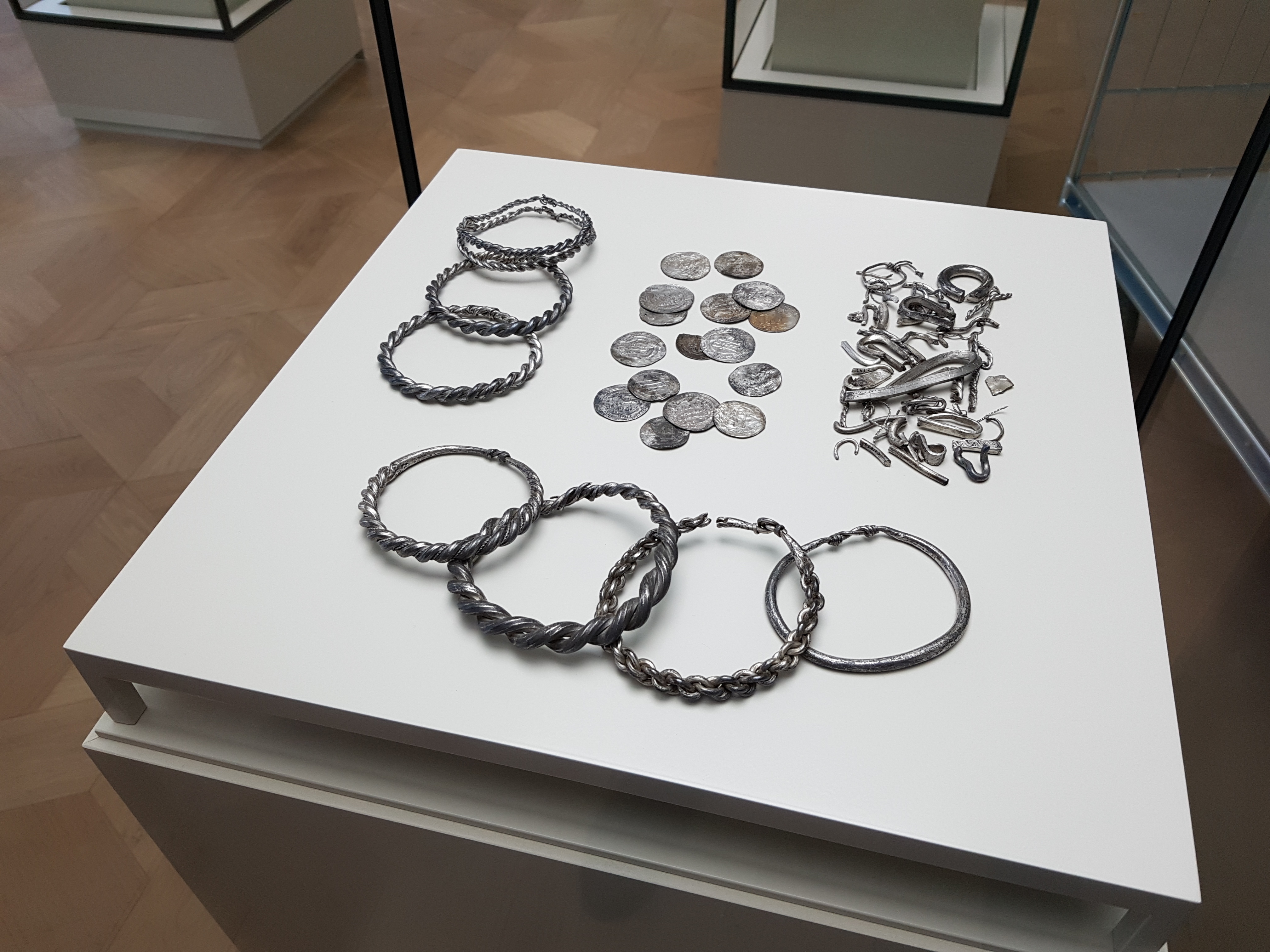 Vikingr - Museum of Cultural History