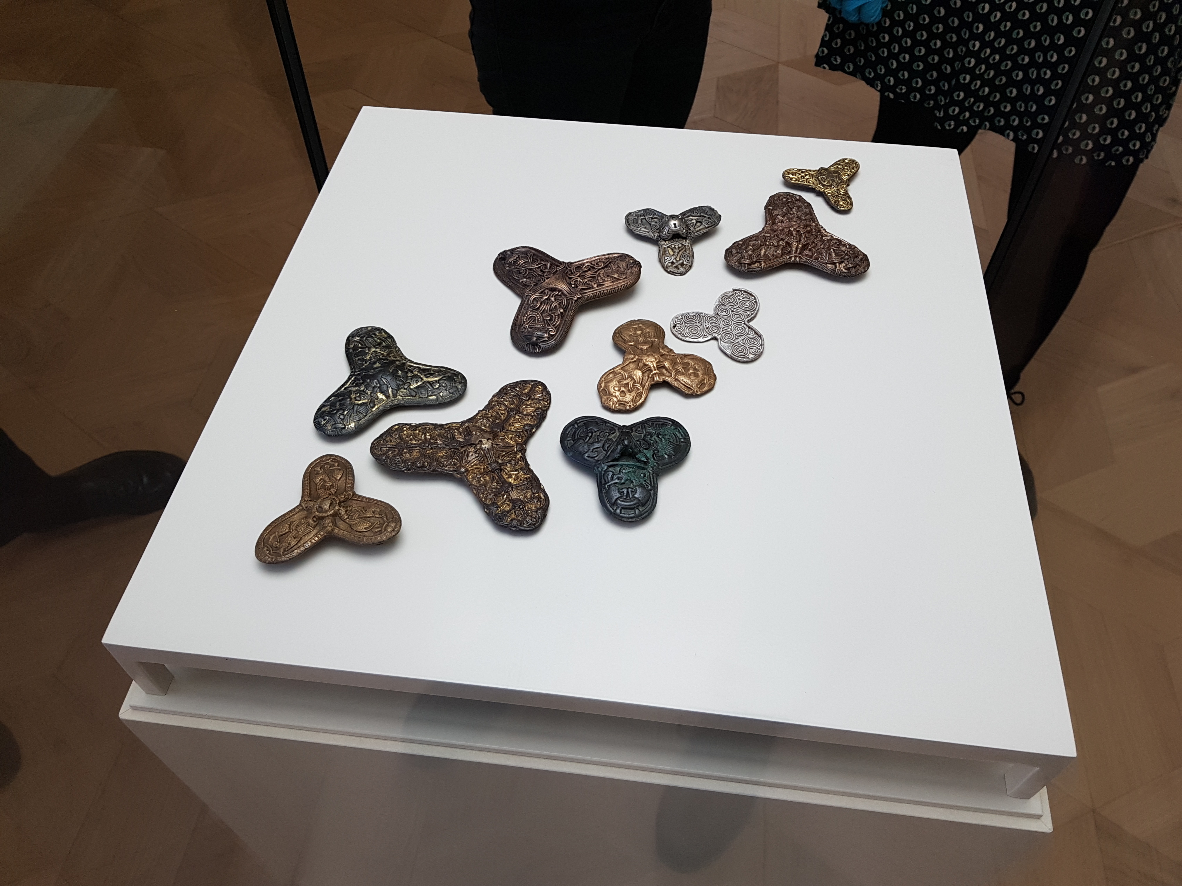 Vikingr - Museum of Cultural History