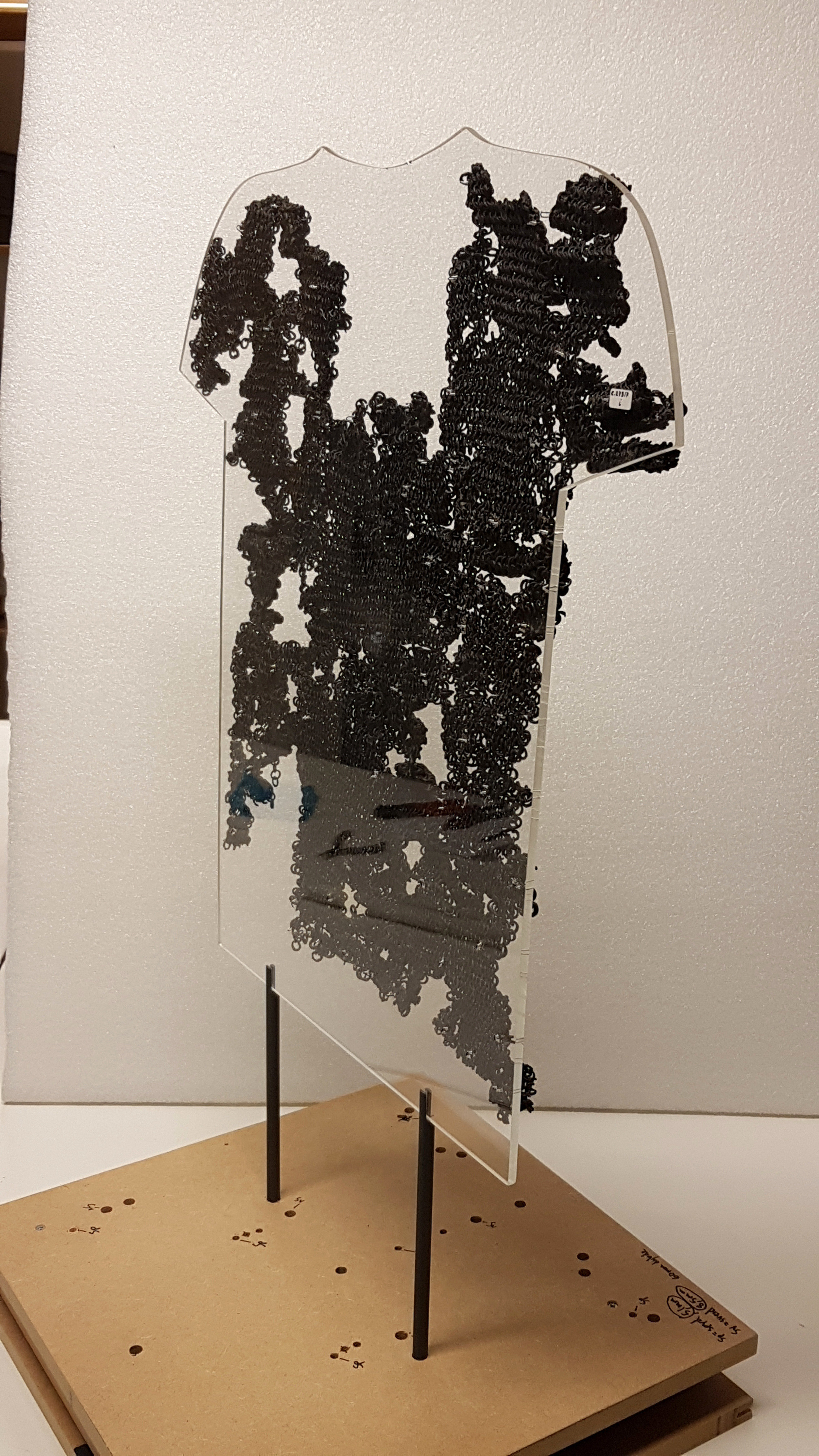 Vikingr - Museum of Cultural History